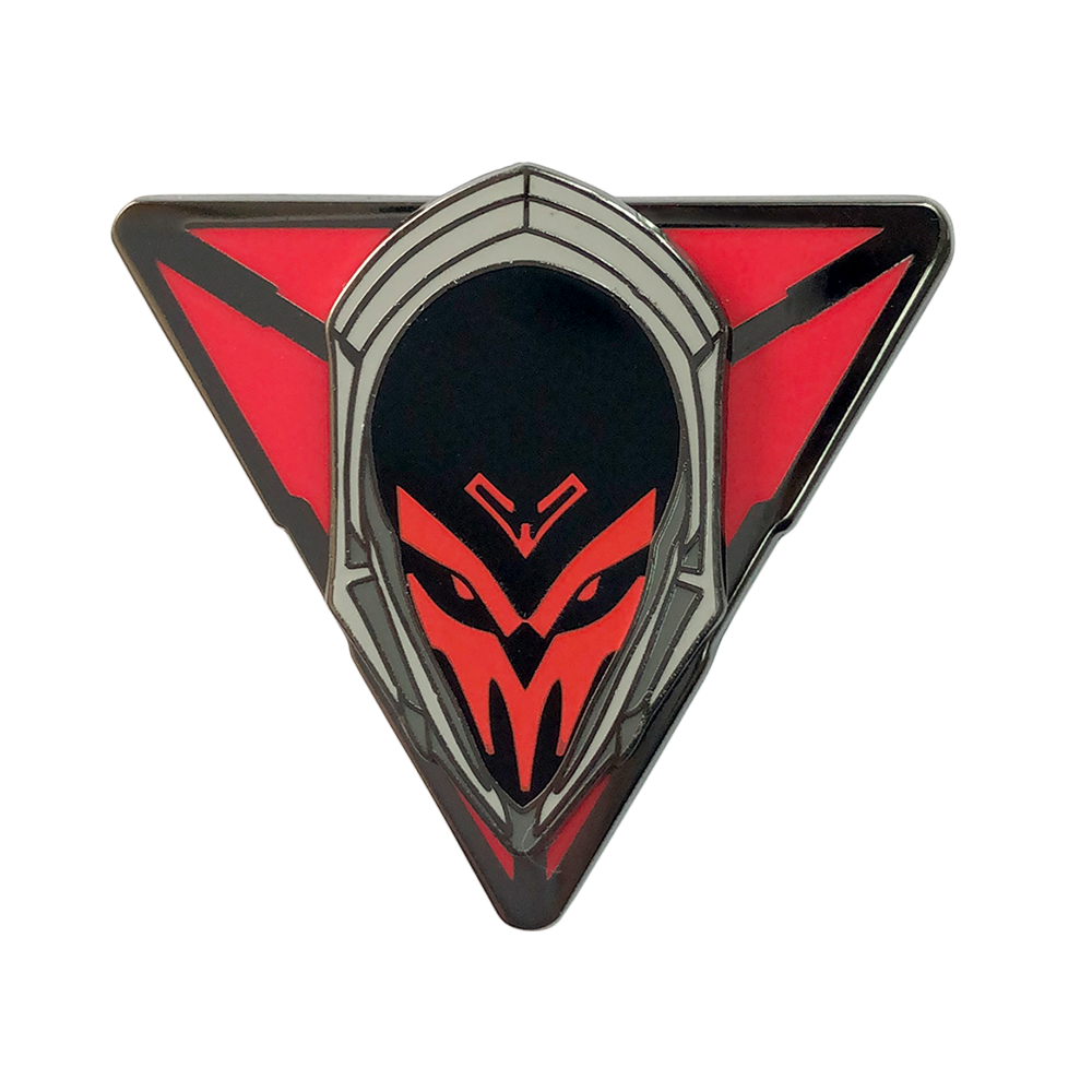 PROJECT: Pin Pack - Gamerthrone
